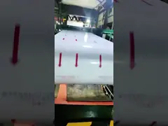 polyester coated aluminium sheet
