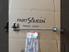 China BMW 31356757099 Chassis Parts Sway Bar Stabilizer Support Bracket for sale