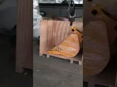 Top 1 Excavator Extended Arm Excavator Long Arm Long Boom Telescopic arm for sale