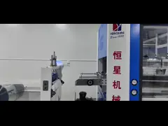 China Máquina de moldagem a vácuo de plástico de 380V trifásica de quatro fios 50/60HZ para linha de produção de tigelas e placas à venda