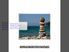 1280x1024 TFT LCD Touchscreen Display 350nits LVDS LCD Panel 17 Inch