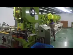 Factory video