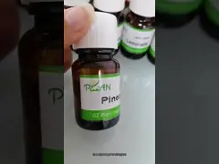 Cruelty-Free Citrus Camellia  Fragrance Essence for Shower gel & Shampoo Making