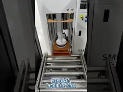 China 3000W SMD Storage Solutions 10000Pcs Capacity With Temp / Humidity Monitoring for sale