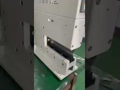 Pneumatically Driven PCB V Cut Machine Depanelizer Separates Boards Up To 2.5mm Thick