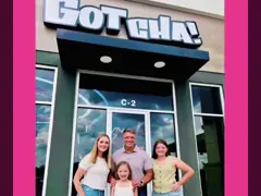 ドリームランドクローゲームマシン