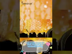 China Pure Raw Honey Natural Bee Honey No Additive Rose Petal Jam With Honey Tea Sauce Rose Flavored Honey for sale