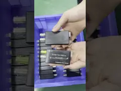 China E-link Mini HD-SDI Fiber Converter with Tally & RS485 Loop Out for sale