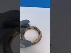 4th 3rd Synchronizer Blocking Ring For JAC 1040S LC5T28 J-1701258-00-00