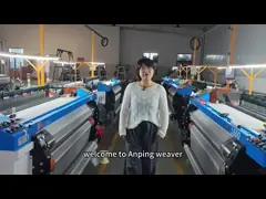 Wire Netting Automatic Machine