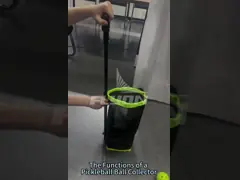 Crystal Sand Surface Pattern Pickleball Court Marker For Indoor And Outdoor