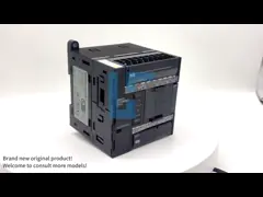 New Original Omron CP1L-L20DR-A PLC Programmable Controller Module