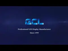 China GCL LED Gspark The Leading Indoor Fixed LED Display for Enhanced Visual Experience with High-Definition Video Wall for sale