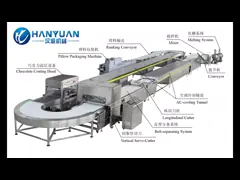 Energy Bar Production Line#machine #energy bar#cereal bar
