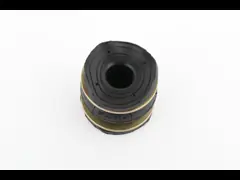 China GF 40/60-1 Convoluted Air Springs FS 22-3 DI CR Contitech Rubber Bellow Air Actuator for sale