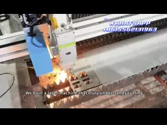 light gantry laser cut g code
