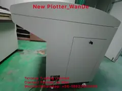 レーザープロッター