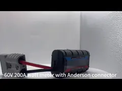 China RC Drone Battery Balance Charger 150A Watt Meter Power Analyzer Current Meter for sale