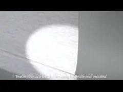 China 100% Blackout Plain Window Shades Fabric Roller Blind Fabric For Windows for sale