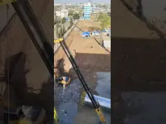 China High Capacity Industrial Raw Materials Storage System Silos Solutions For Bulk Materials for sale