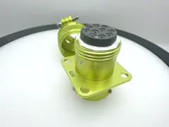 Circular Electrical Connector