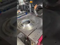 China Toyota Tacoma Compatible 50*68*9mm FPM Material Wheel Hub Shaft Oil Seal for Superior Sealing Performance for sale