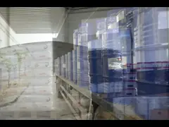 Cina 1K Alto Rendimento Verde Oliva Verde Vernice per Auto Rivestimento Liquido di Resina per Spray Vernice Acrilica Con Aspetto in Polvere in vendita