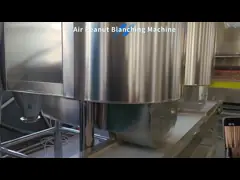 China SUS304 Adjustable Speed Industrial Conveyor Belt 500kg/h for sale
