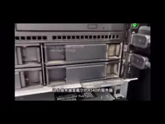 China HPE ProLiant DL380 Gen11 2U 8SFF 2x Intel Xeon Gold 6526Y 16C/32T 2.8GHz 195W for sale