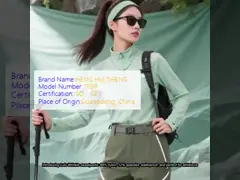 Lulu Wrinkle 88% Nylon 12% Spandex 145GSM 70D Waterproof Outdoor Casual Sweatpants
