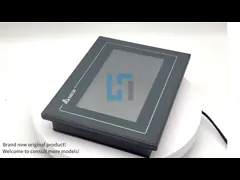 New original Delta DOP-107DV HMI touch screen