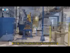 Centralized feeding system, pneumatic conveying system, and automatic batching dosing system for lar