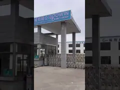 E-Valves company's workshop