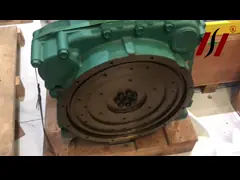 Kubota D2.6D-DI-T-ET09 Diesel Engine 57 HP 2.6L