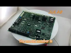 Elevator Control Board LG PCB Board Elevator Motherboard High Quality Wholesale Elevator
