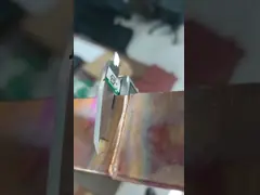 China High-Absorption Skillfully Designed Blue Laser Hybrid Welding Machine for Copper for sale