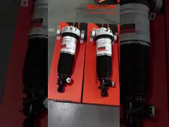 China Vorderer Stoßdämpfer für Porsche Cayenne 95535804010 Reparatur-/Ersatzteil zu verkaufen