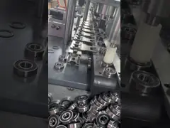 China Precision Engineered Front Rear Mitsubishi Wheel Bearing 50KH01 MR594954 Customized for sale