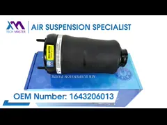 China 49*19*19cm Packing Size Air Suspension Spring 37126765602 For Top- Performance BMW E61 E60 5 Series 2002-2010 for sale