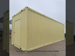 Workshop Warehouse Construction Office Prefab Folding House with Customizable Design Applications