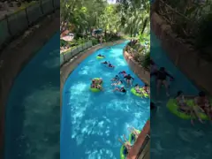 China High Quality Fiberglass Products Are Used in Water Parks for Leisure Activities for sale