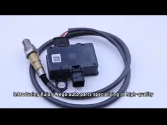 중국 A0009050608 0281007099 입자 물질 센서 PM 센서 메르세데스 벤츠 판매용