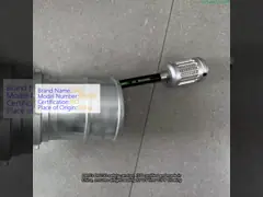 Safety Can Tool for UV Liner CIPP Installation Sealing