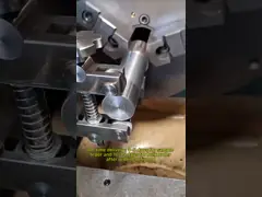 China 3-Axis Machining Services: Aerodynamic Machining and China Machining Solutions for sale