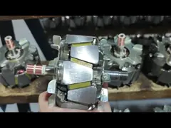 China High Strength Car AC Compressor For Toyota TOYOTA GR Hilux  88320-0K590 for sale