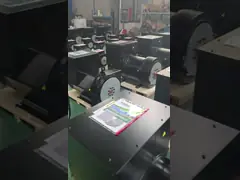 Three Phase AC Generator 1500rpm/1800rpm 50Hz with 2 Year Warranty