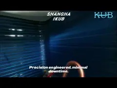 1/2HP R404a Refrigeration Compressor NEK2150GK 464W