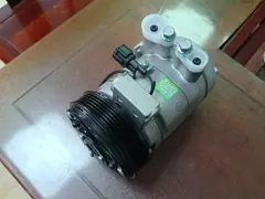 Auto AC Conditioning Compressor For 926004JA1A Nissan Np300 Navara Alaskan DKS17