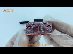 Elevator Door Lock Contactor Auxiliary Contact Switch Elevator Door Lock Switch Elevator