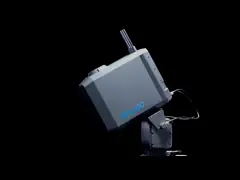 China SFL100 Drone Detection Jamming System 5km Range IP66 Rated for sale